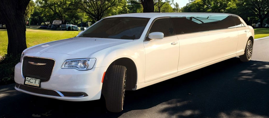 Fleet - SOUTH FLORIDA'S FINEST LIMO SERVICE